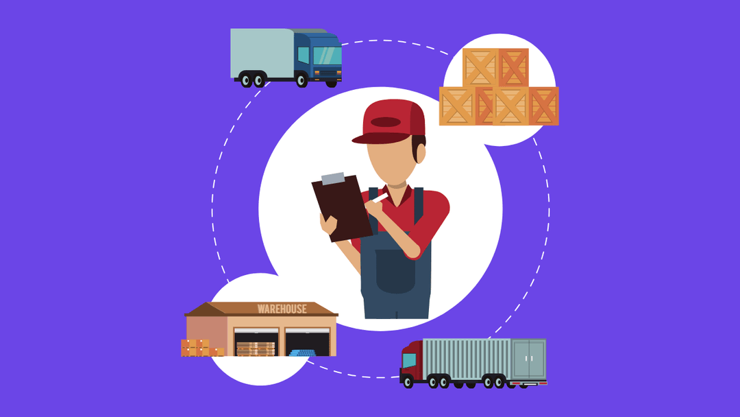 9 Essential Logistics KPIs | Beacon